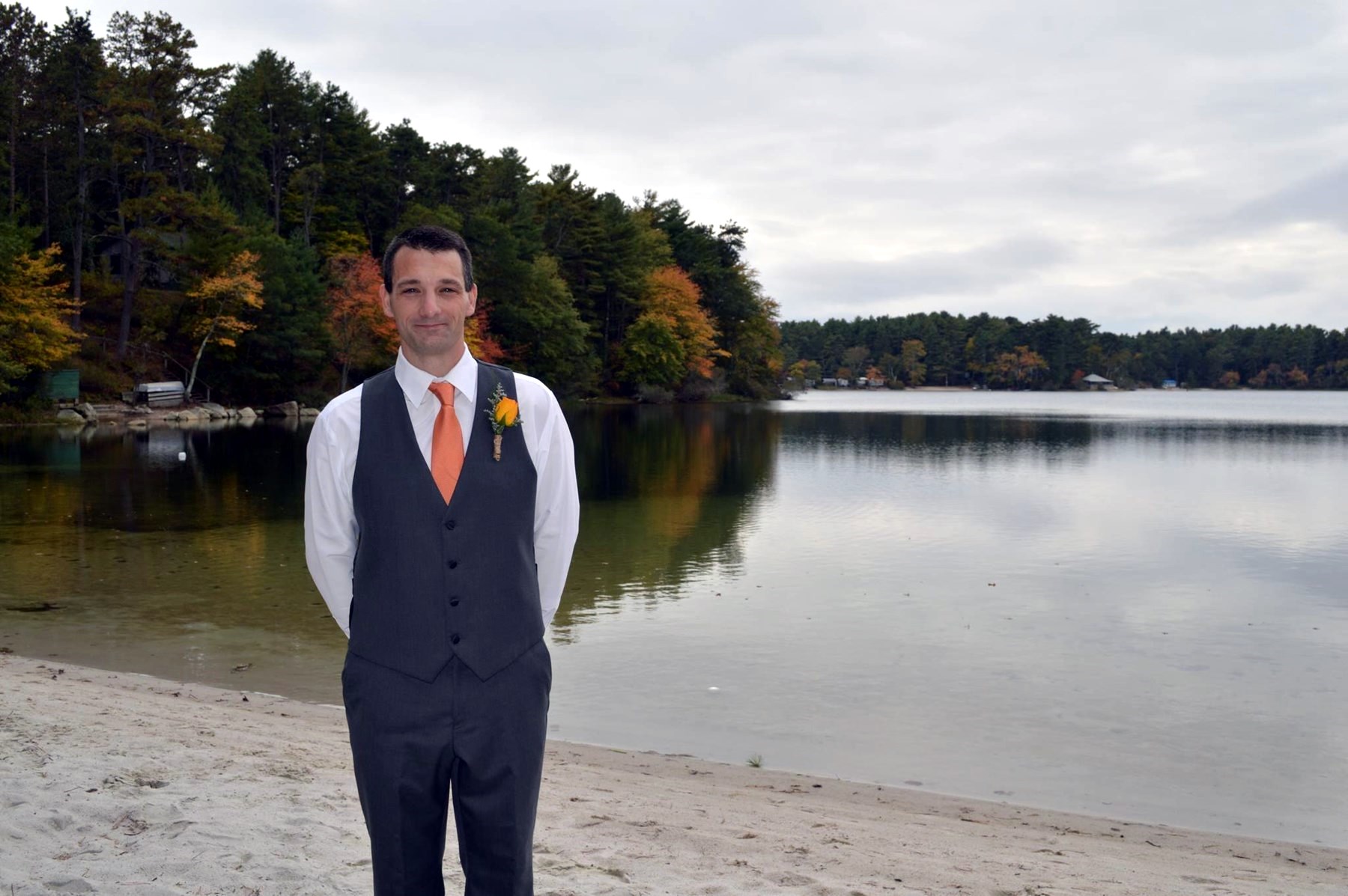 Jason M. Schofield Obituary - Fairhaven, MA