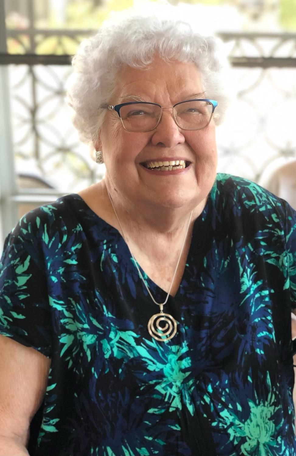Alice Anna O'Connor Obituary - Seattle, WA
