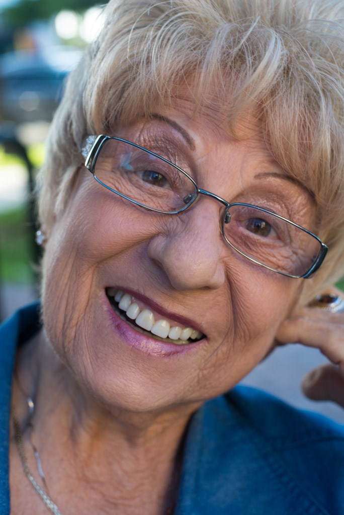 Geraldine Daugherty Obituary - Fort Lauderdale, FL