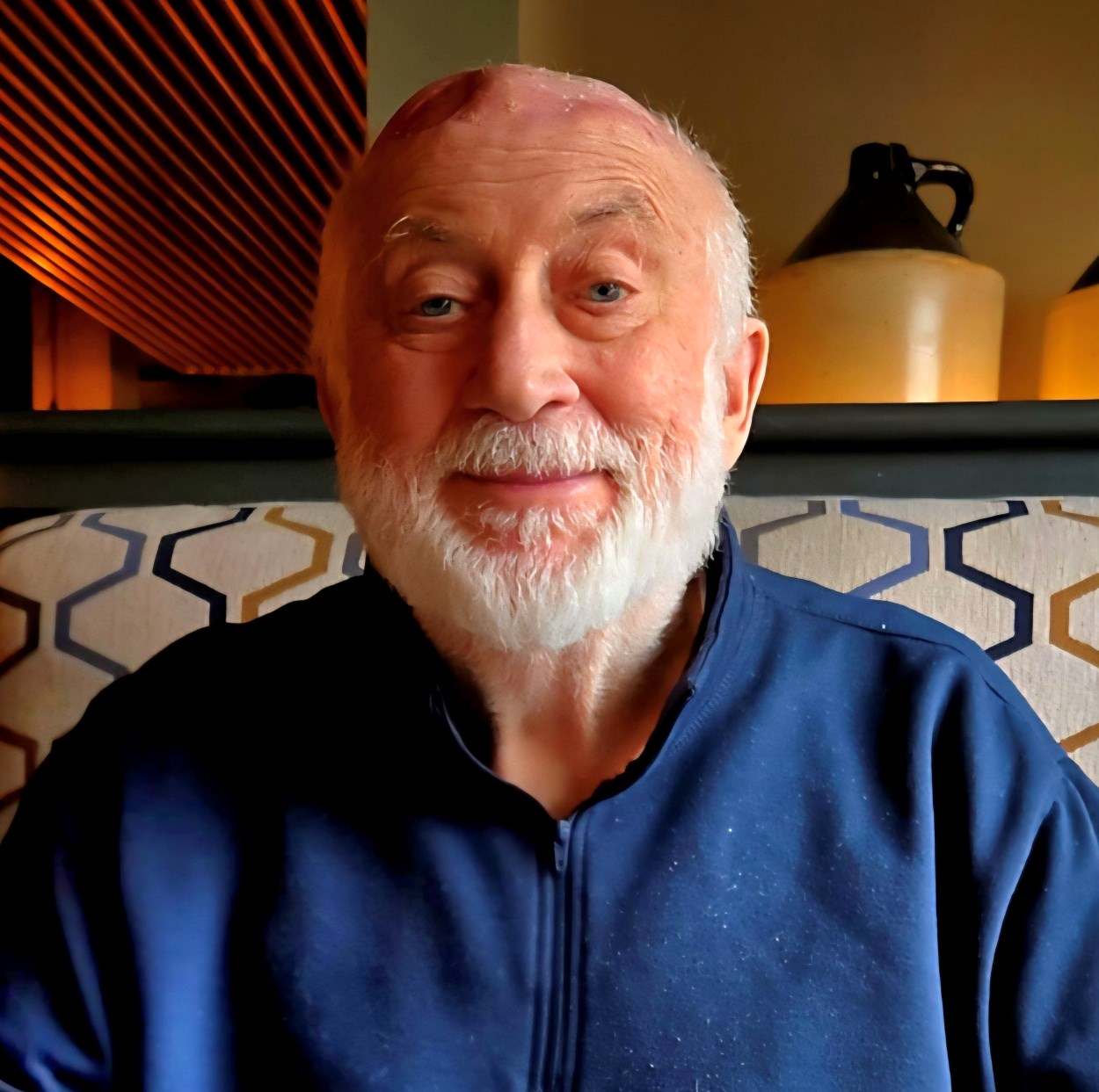 Roger Lythall Obituary - Niagara Falls, ON