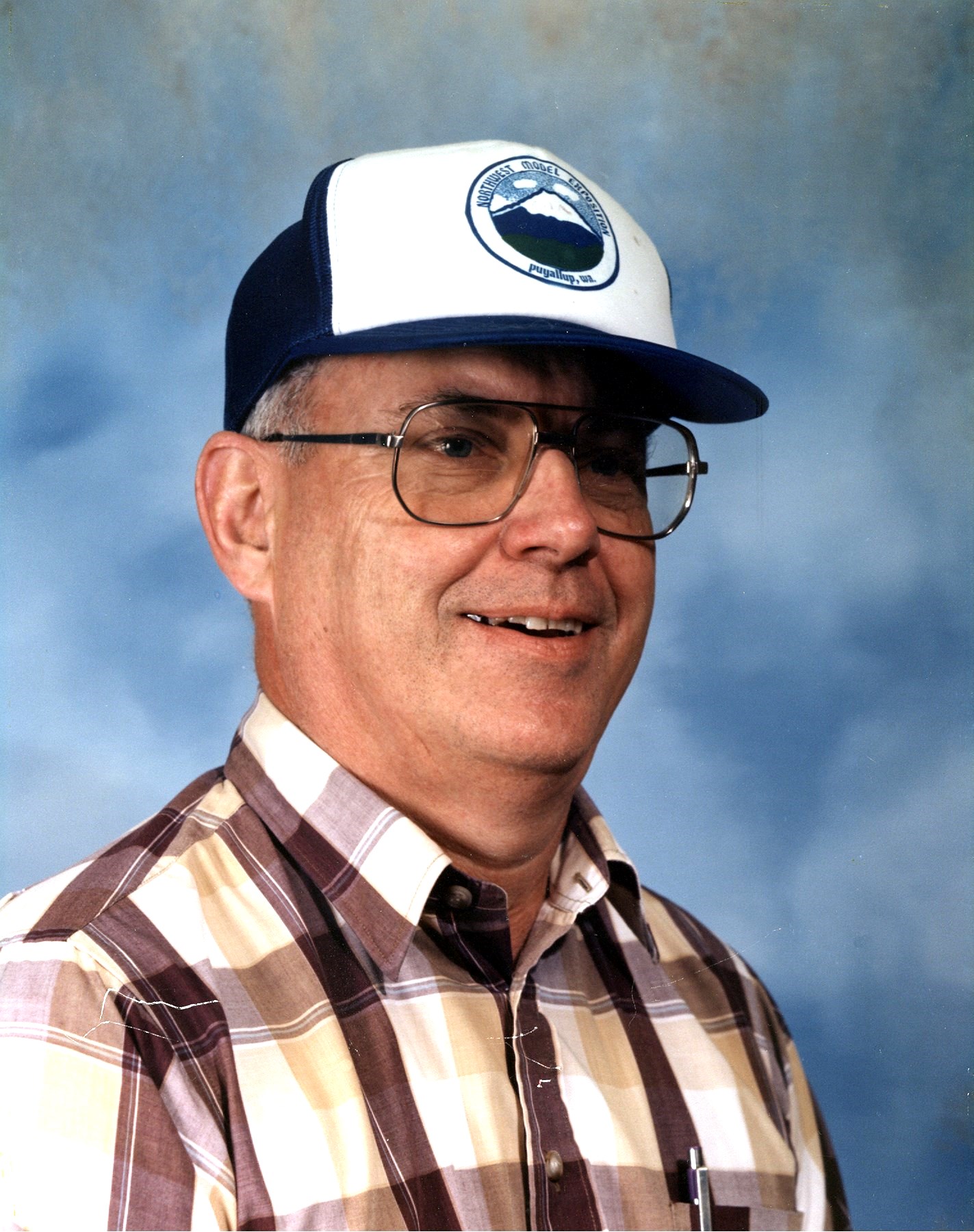 Gerhard "Gary" Frederick Ericksen Obituary - Monroe, WA