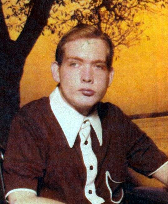 Terry Lynn Fogle Obituary - Houston, TX