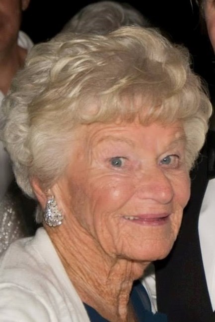 Jean Farrell Obituary - Colleyville, TX