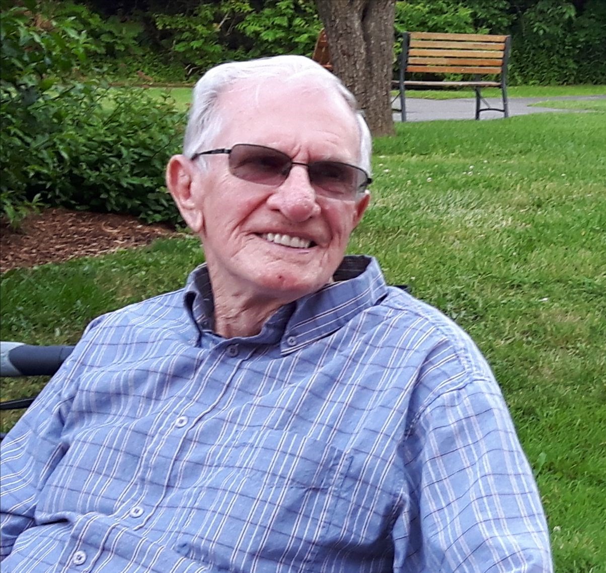 Matthew Jackson Obituary - St. Catharines, ON