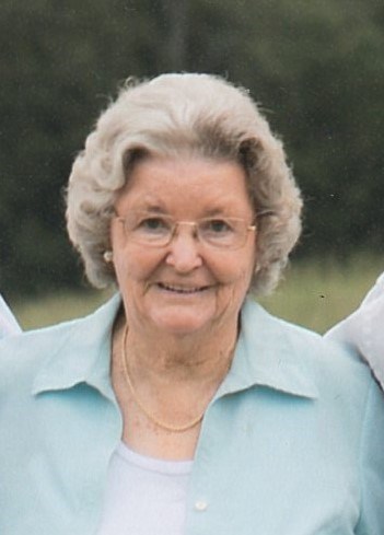 Hattie Byrd Brunson Obituary - Montgomery, AL
