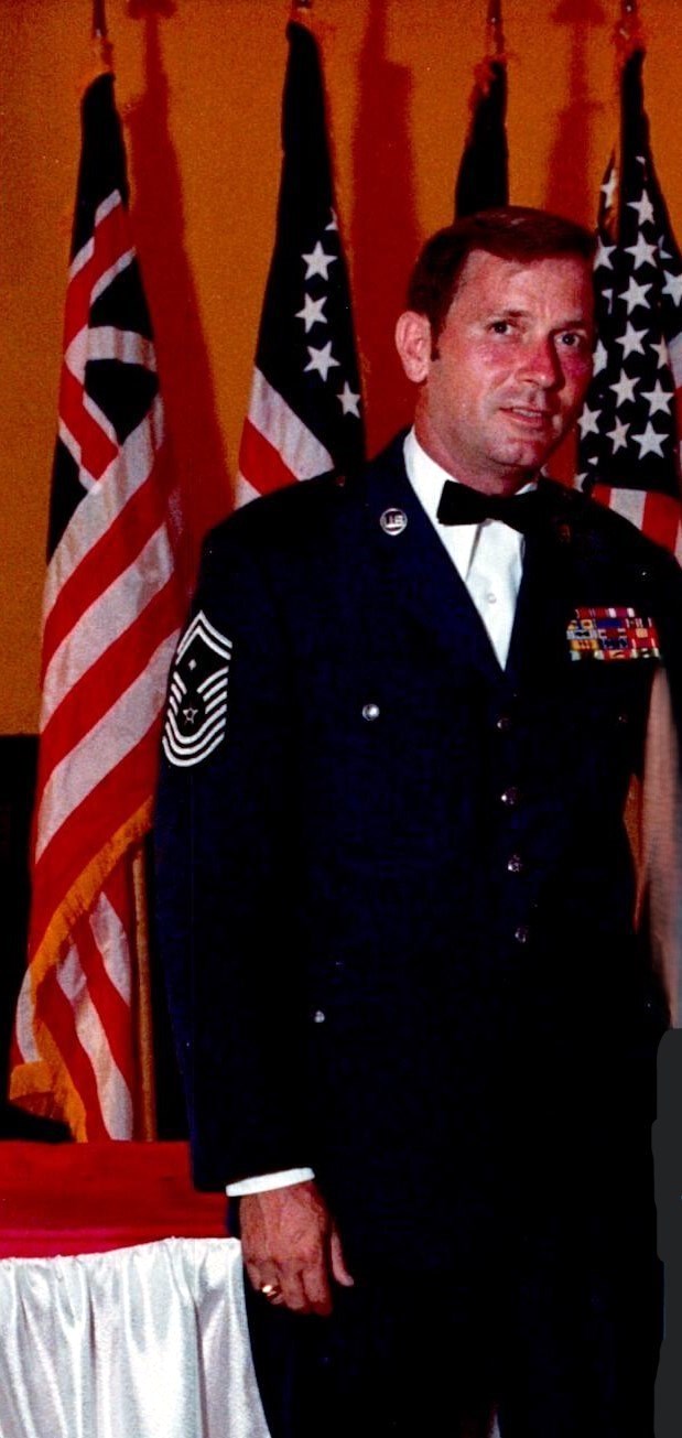 Robert Crites Obituary - Merced, CA