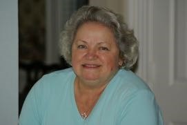 Maria Markos Obituary - Conroe, TX