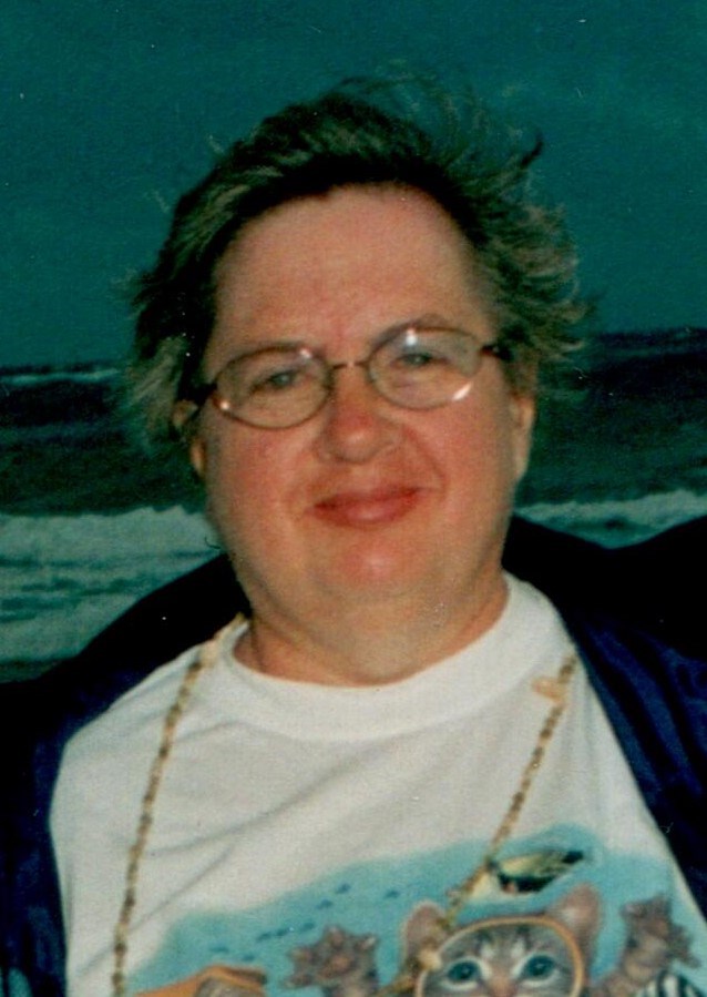 Patricia Ann Newcombe Obituario - Midlothian, VA