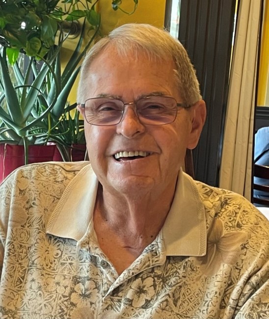 George Barker Obituary - Chandler, AZ