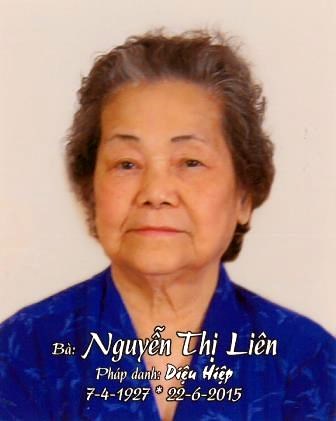 Lien Nguyen Obituary - Phoenix, AZ