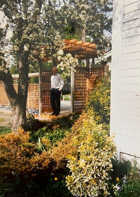 Gary Beatty Obituary - Victoria, BC