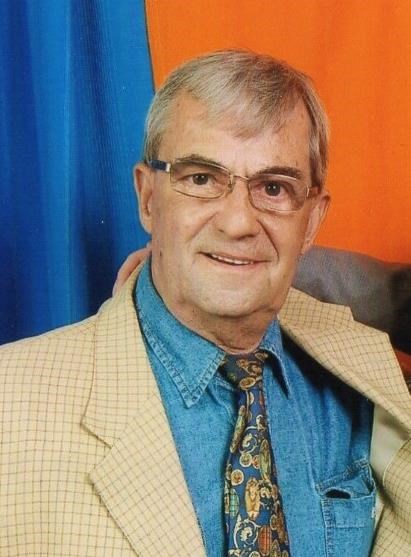 André Deschenes Obituary - Rosemere, QC