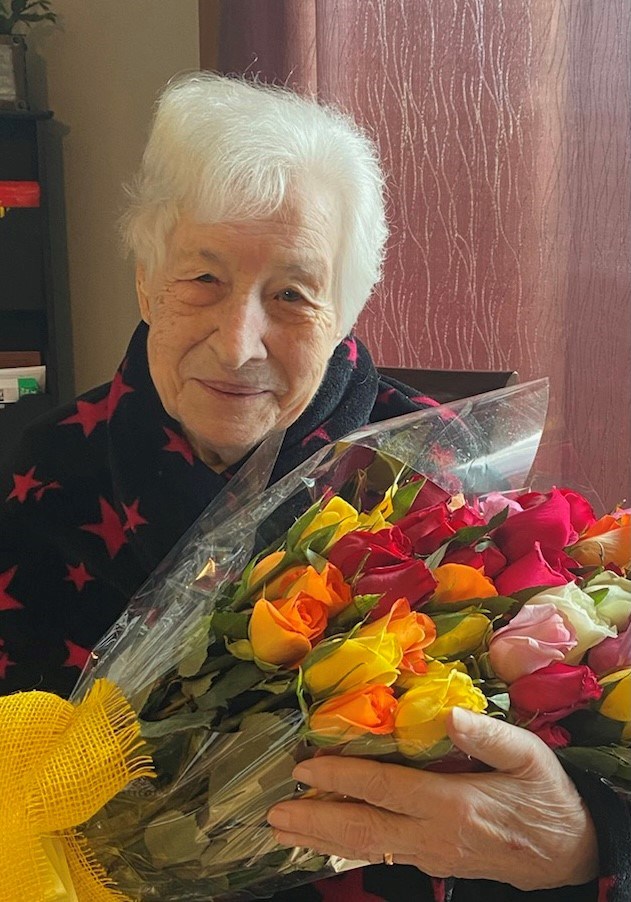 Agnesa Yankovich Obituary - Gresham, OR
