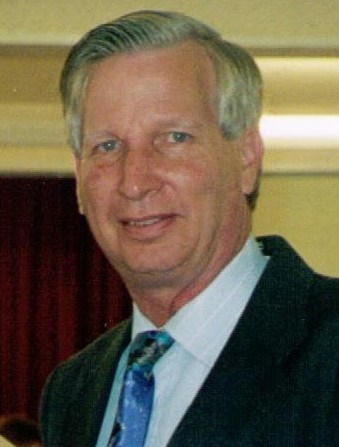 Edward Courtney Obituary - Marblehead, MA