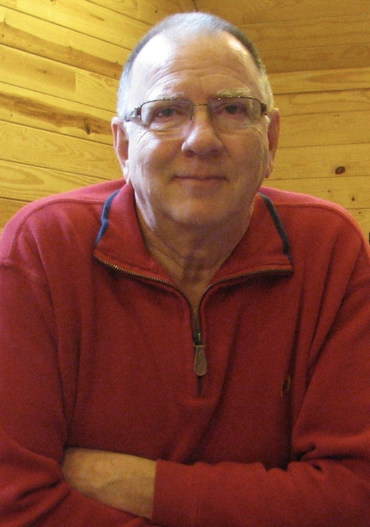 Larry Macy Obituary - Fort Worth, TX