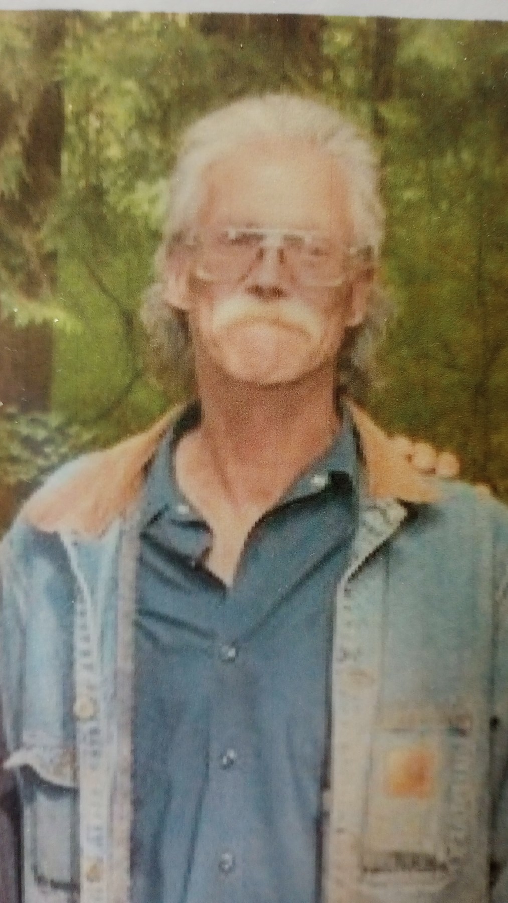 Duane Larry Stump Obituary - Morton, WA