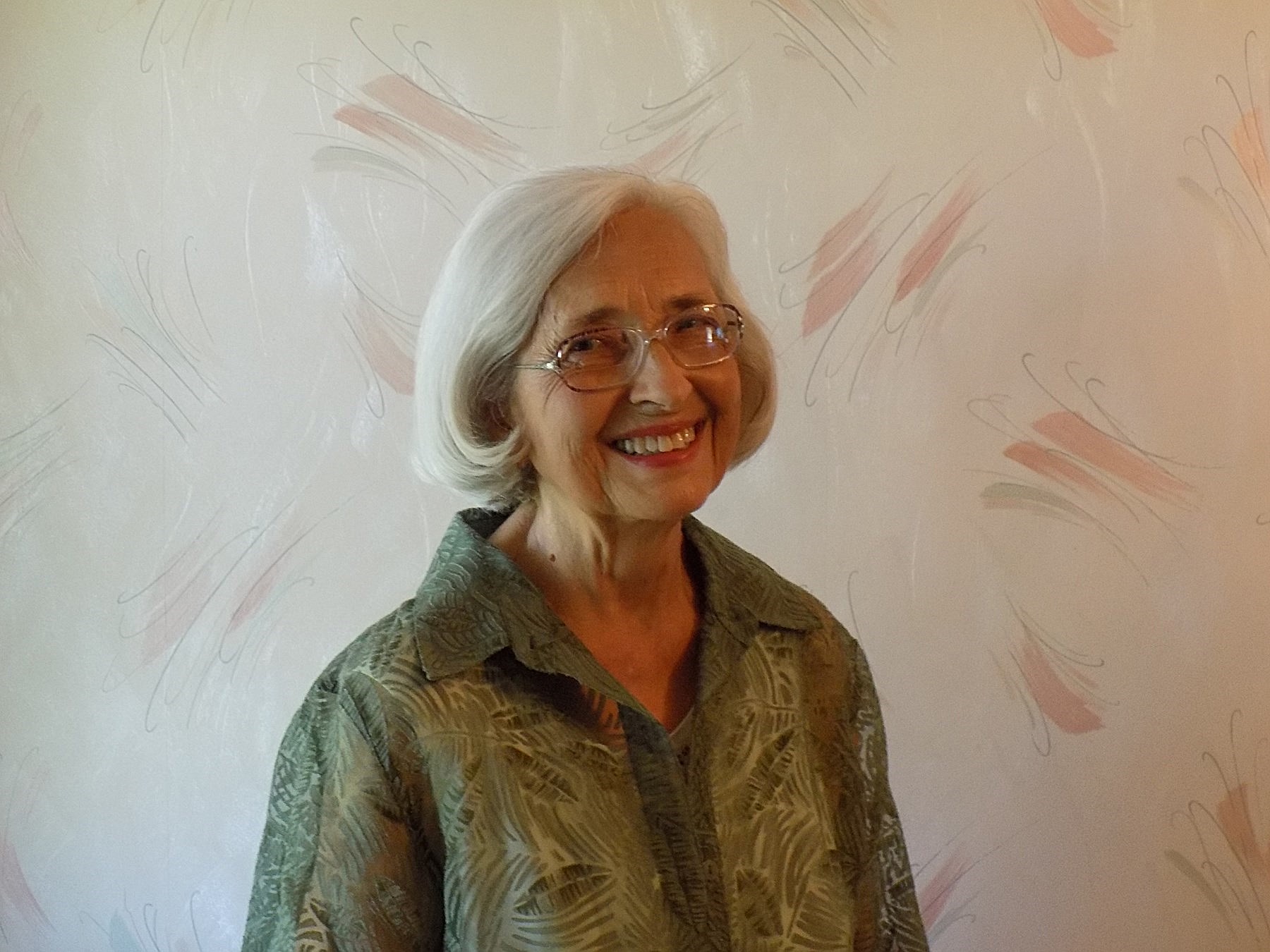 Patricia Knight Obituary - Canton, TX