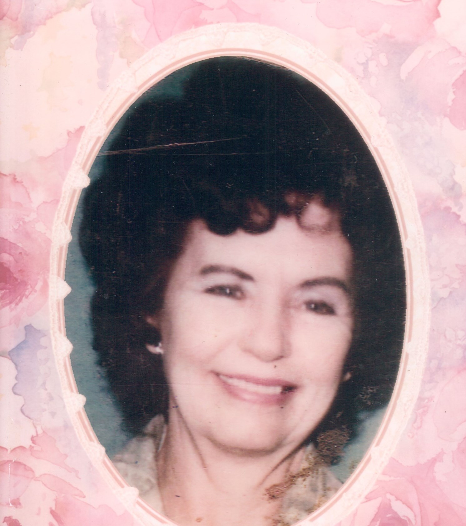 Marie Huff avis de décès - Palm Bay, FL