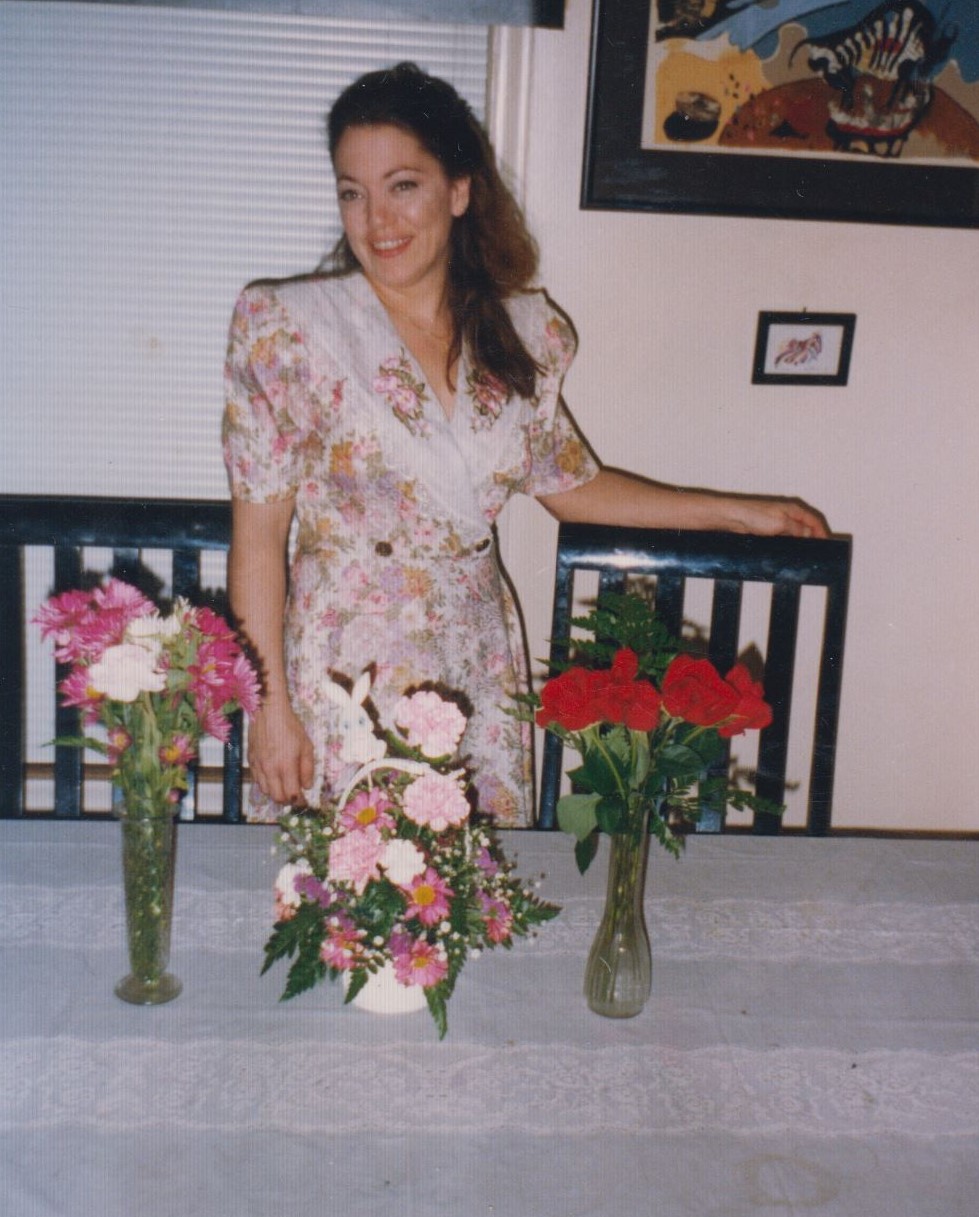 Susan Bernice McEachern-Brown Obituary - Grand Blanc, MI