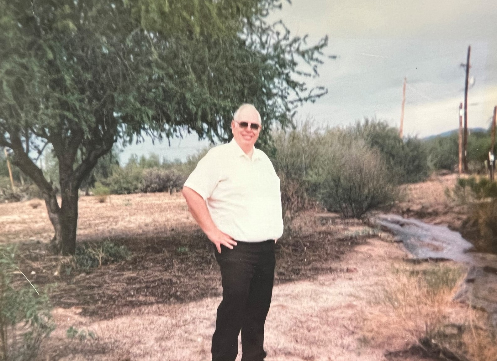 Phil Neilson Obituary - Tucson, AZ