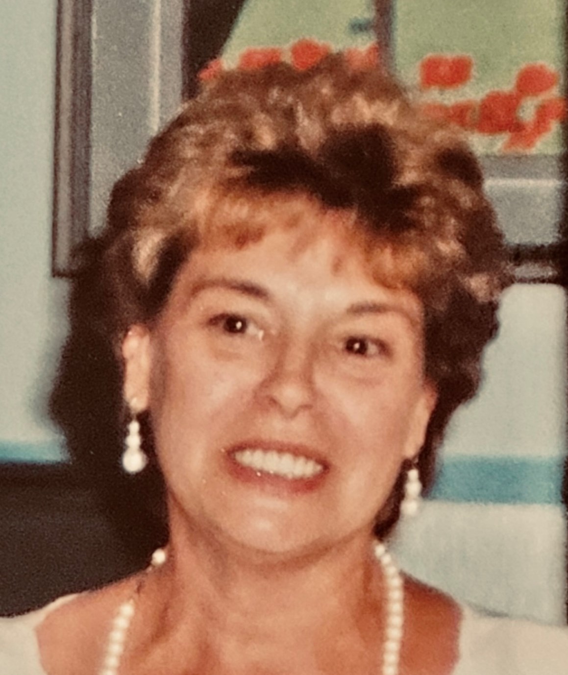 Louise Marie Juliette Larose Obituary - Nanaimo, BC