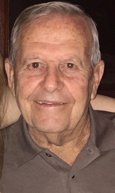 Daniel Mattox Obituary - Clearwater, FL