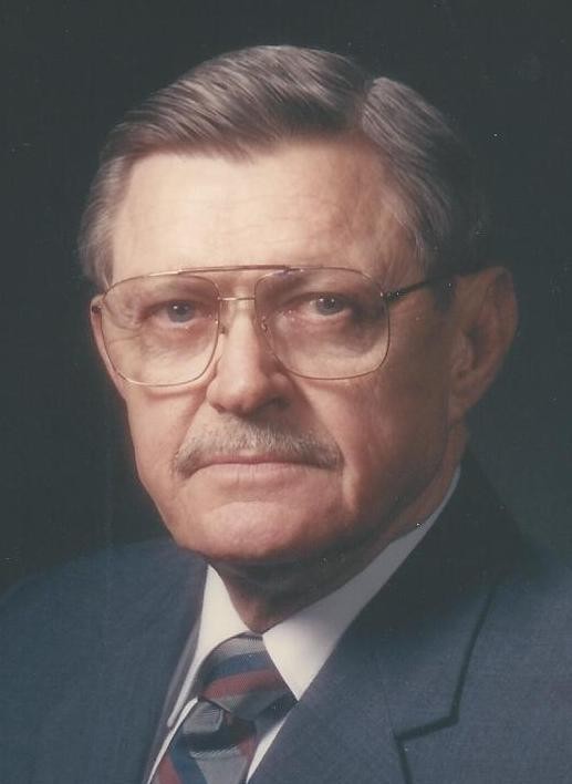 Emmett Edward Krouse Obituary - Fort Wayne, IN