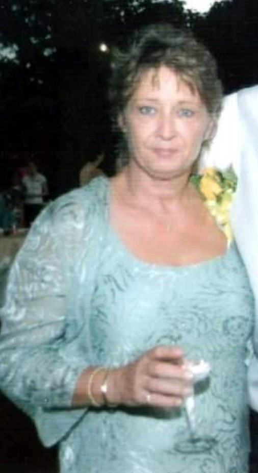 Gloria Walker Obituary - Madison Heights, VA