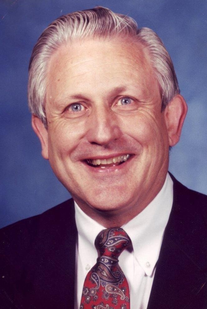 James Curtis Crabb Obituary - Conroe, TX