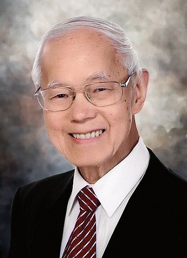 John Lin Taam 譚壯凌 Obituary - Vancouver, BC