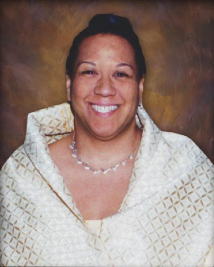 Cynthia Sands Obituary - Fredericksburg, VA