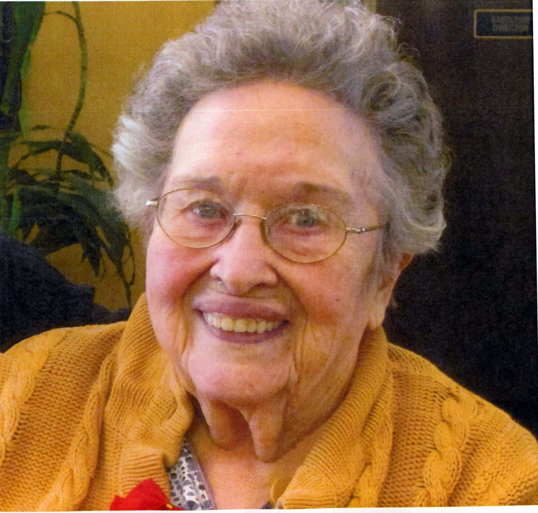 Ruby McDaniel Obituary - Corinth, MS