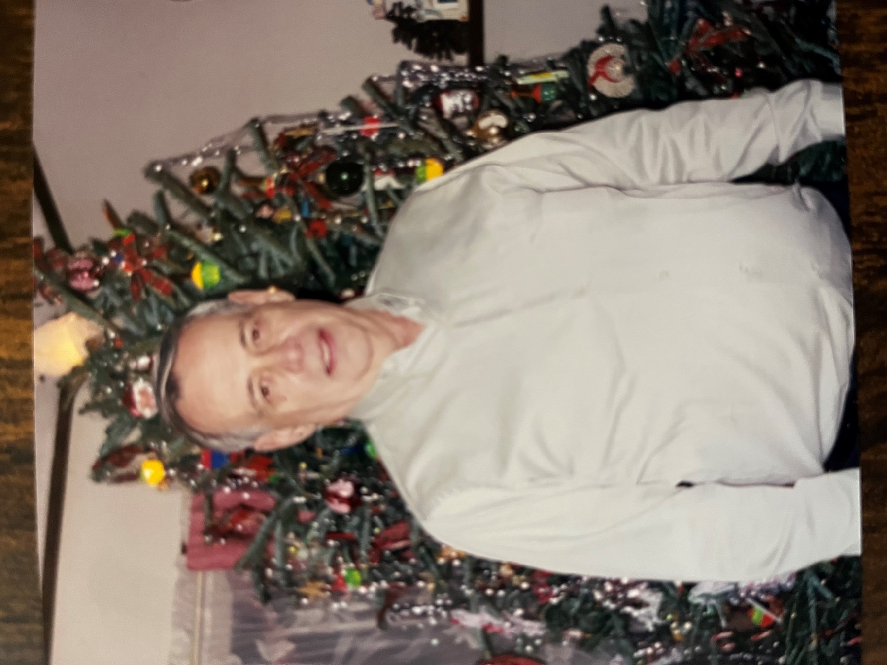 Kenneth Marsh Obituary - Danbury, CT