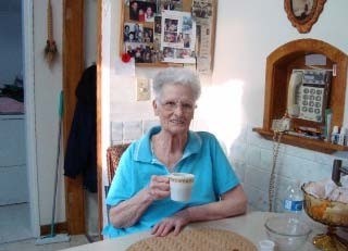 Ella Mary Pryce Obituary - Assiniboia, SK