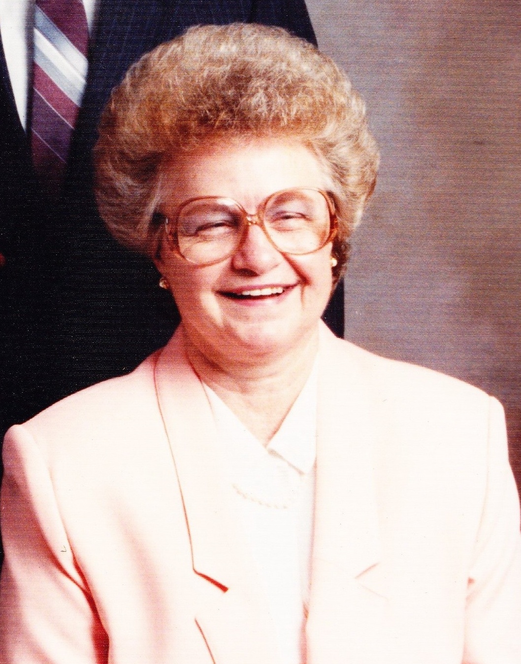 Georgia Barbara Griffith Obituary - Tucker, GA