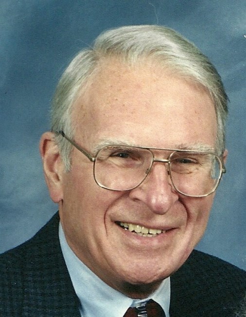 Theodore Losby Obituary - Peoria, IL