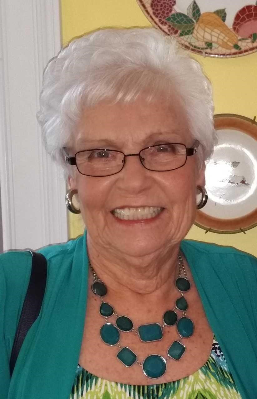 Betty Jo Lyons Obituary - Louisville, KY