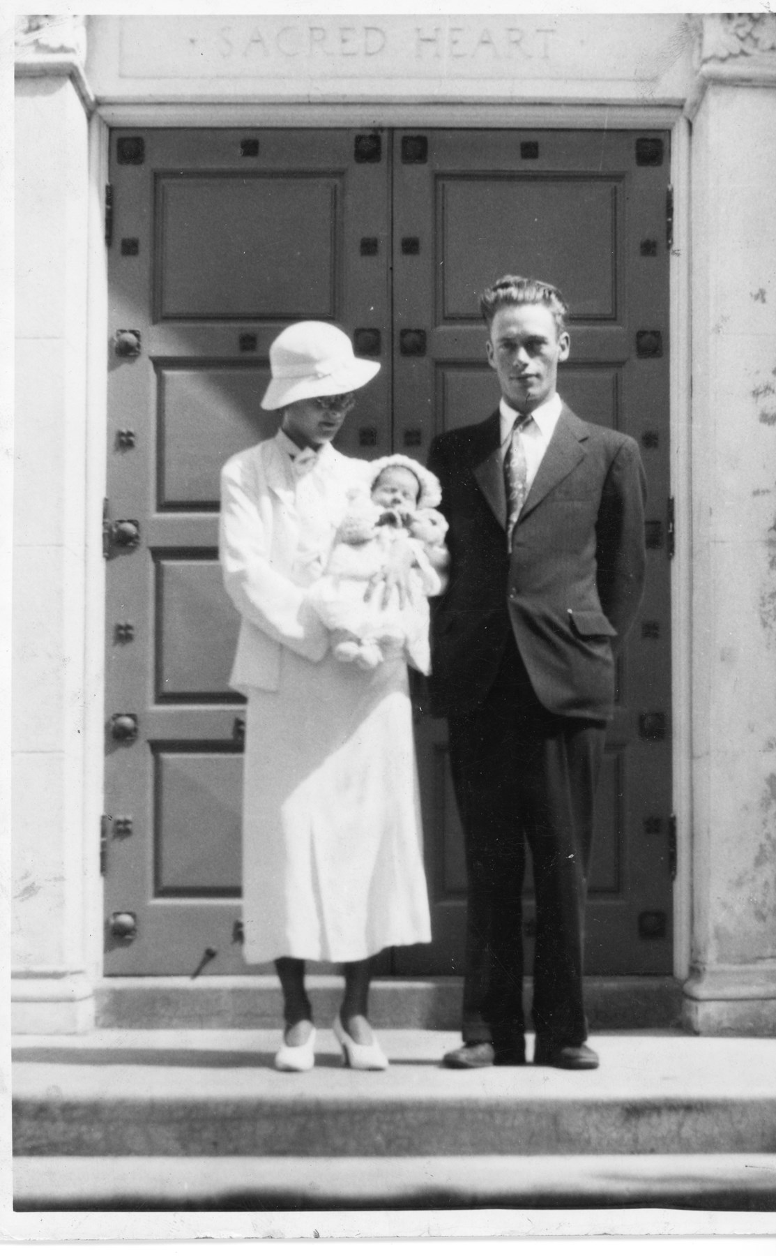 Robert Reeds Daughter