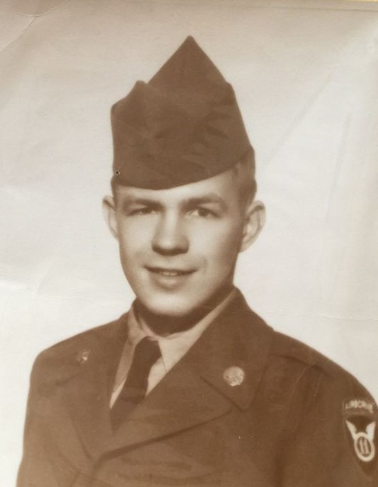 Walter Harms Obituary - Crown Point, IN