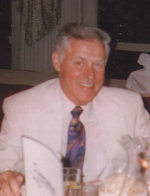 Paul Leible Obituary - St. Louis, MO
