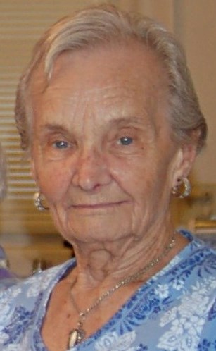 Phyllis Simmons Obituary - Jacksonville, FL