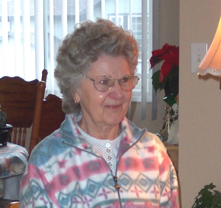 Rose Rivard Obituary - Kelowna, BC