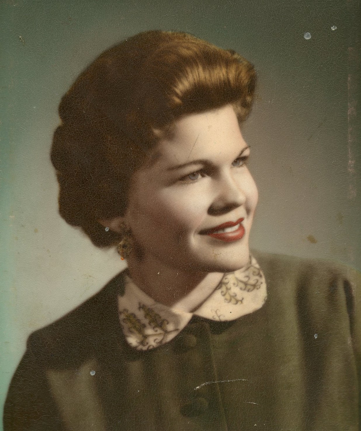 Macy Helen Clay Obituary - Pensacola, FL