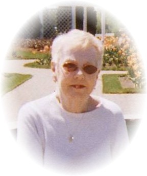 Mrs. Sandra Filer Orr Obituary - Niagara Falls, ON