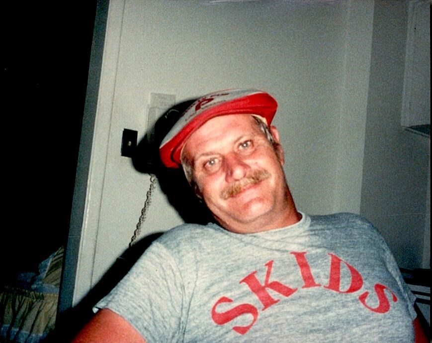 Charles "Chuck" Roberts Obituary - Centennial, CO