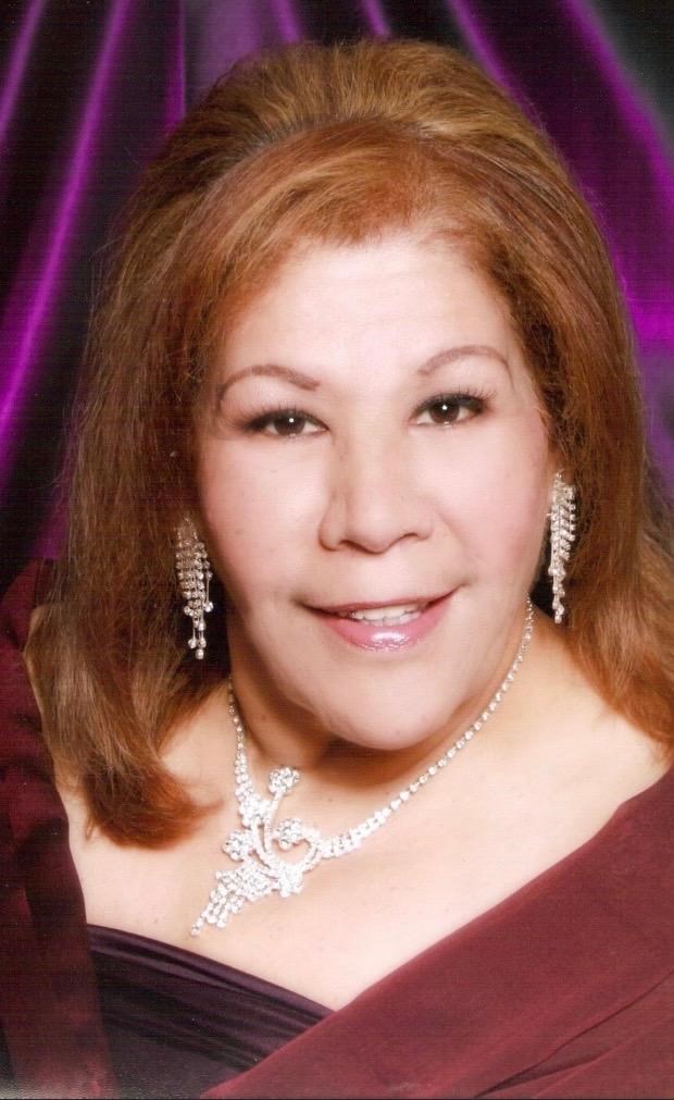 Maria Luna Obituary - Odessa, TX