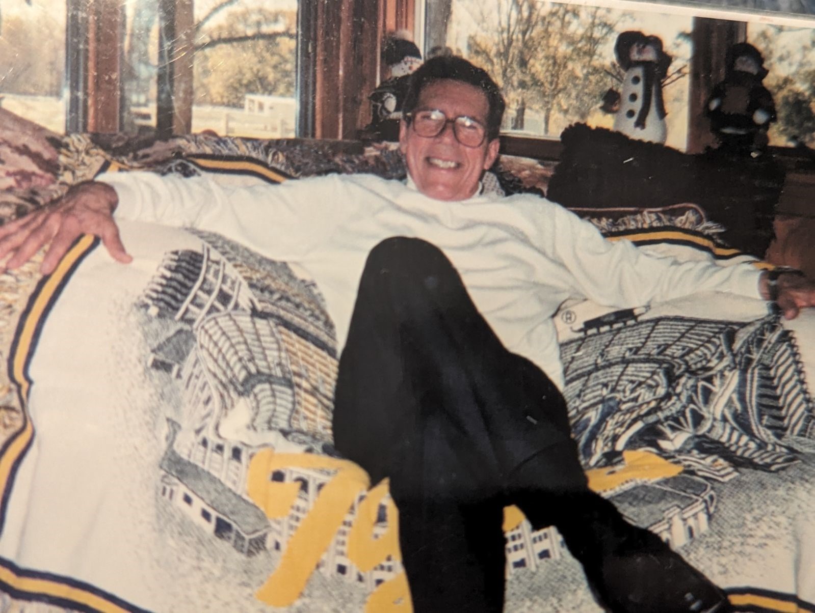 Rodney Mathews Obituario - New Orleans, LA