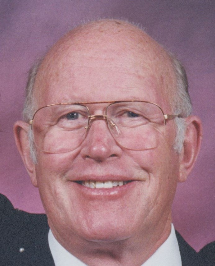 Donald Reginald Chambers Obituary - Thornton, CO