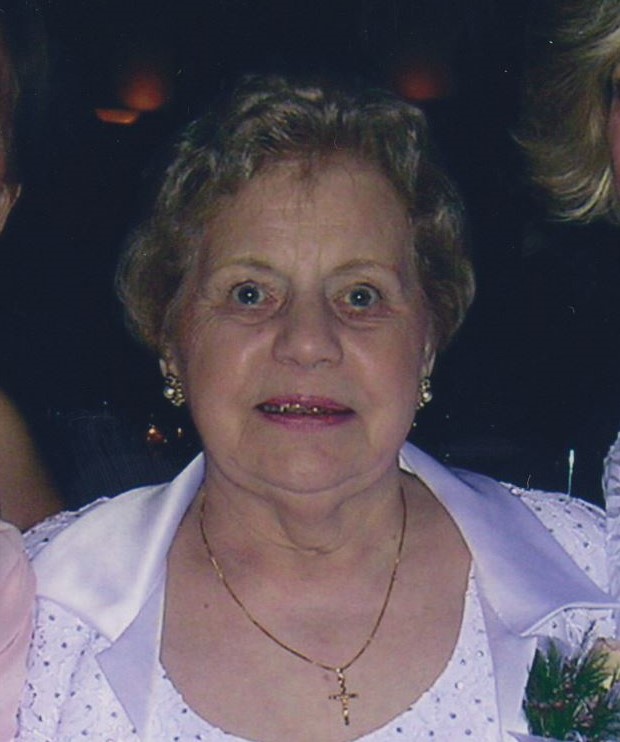 Marie Knighton Obituary - Timonium, MD