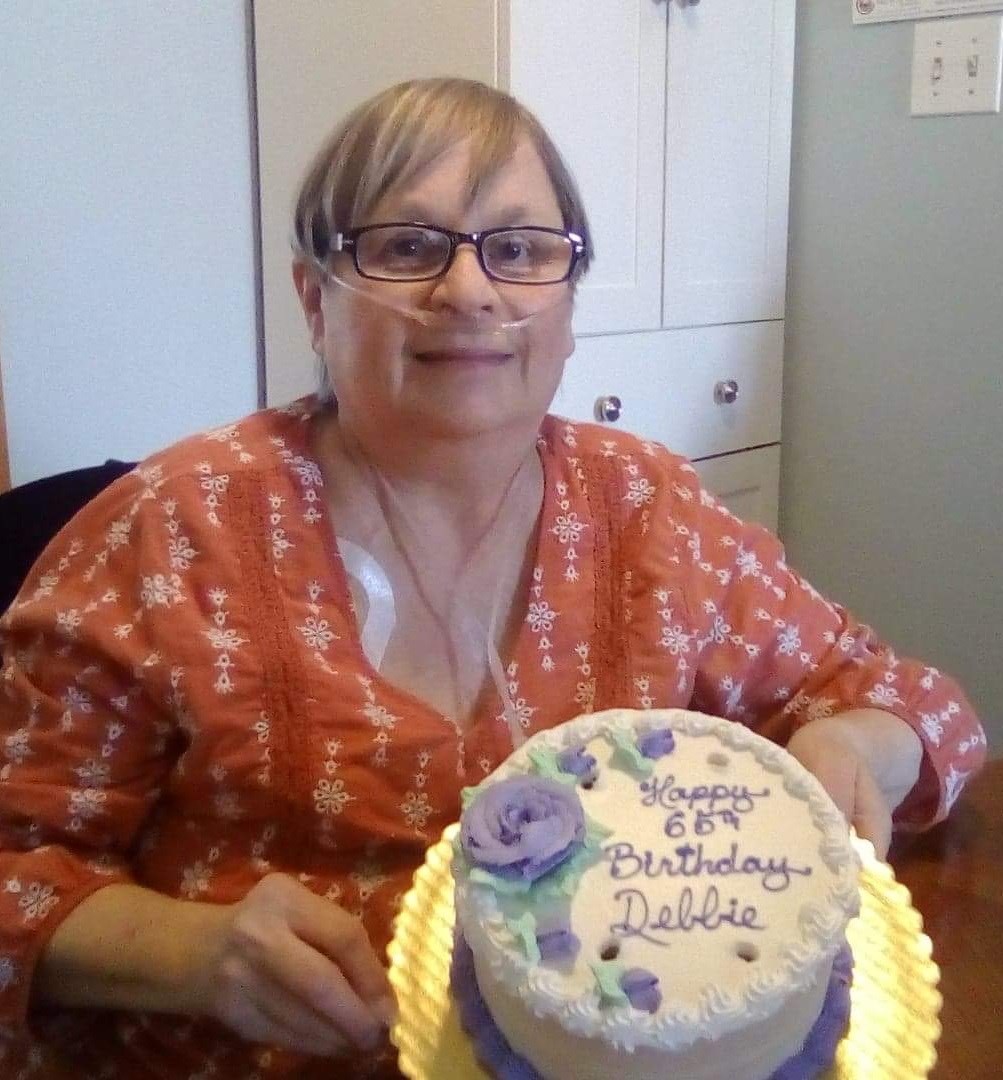 Deborah Elliott Obituary - Cornwall, ON